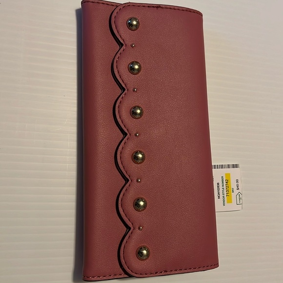 Nine West | Bags | Nine West Wallet Size 8 Inches New With Tag | Poshmark